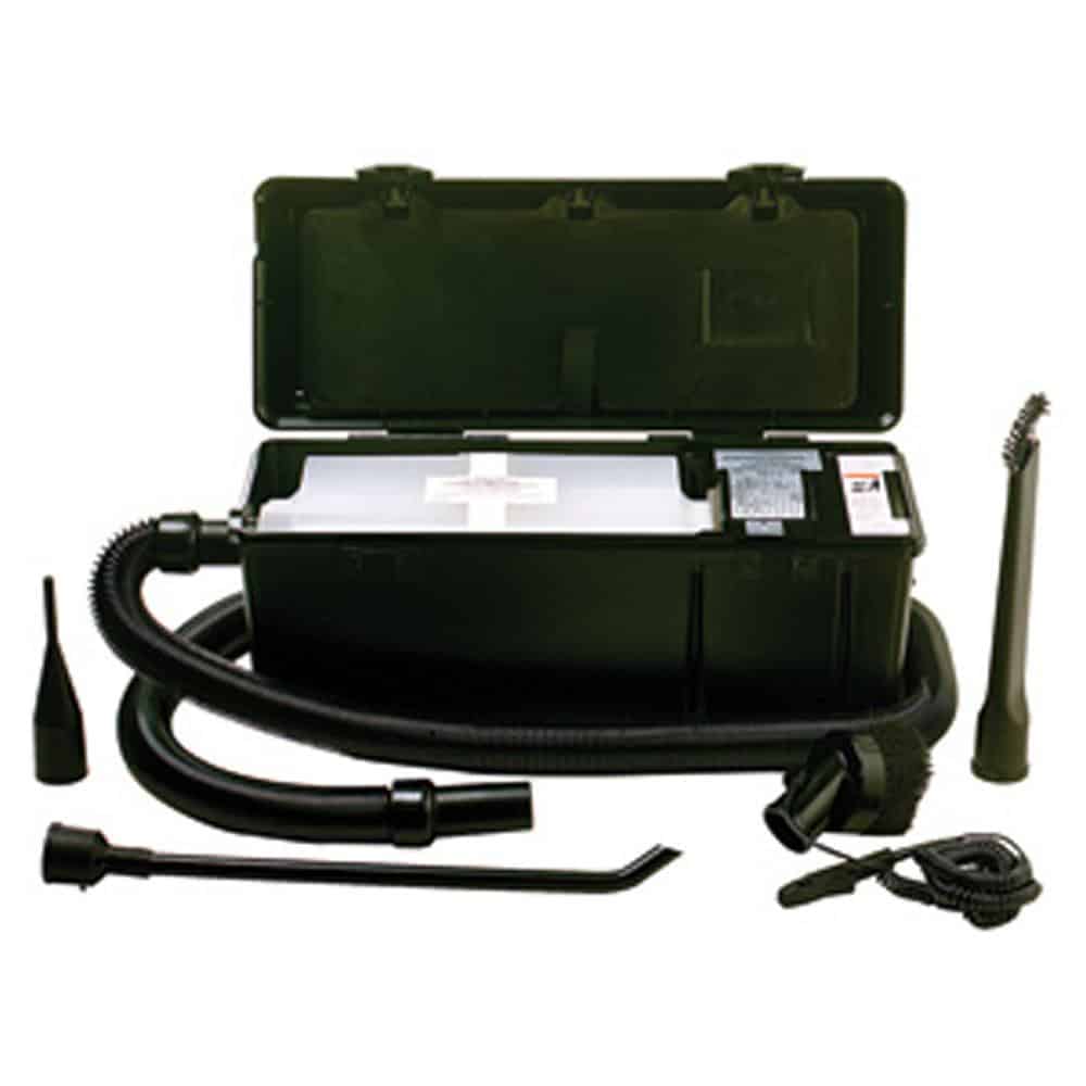 3M Electronic Vacuum, 115v - Services Technologiques A.M.