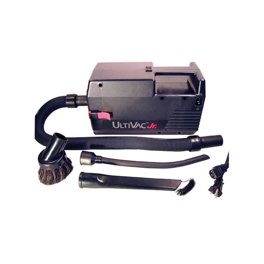 ULTIVAC DELUXE VACUUM VACPACK - Services Technologiques A.M.