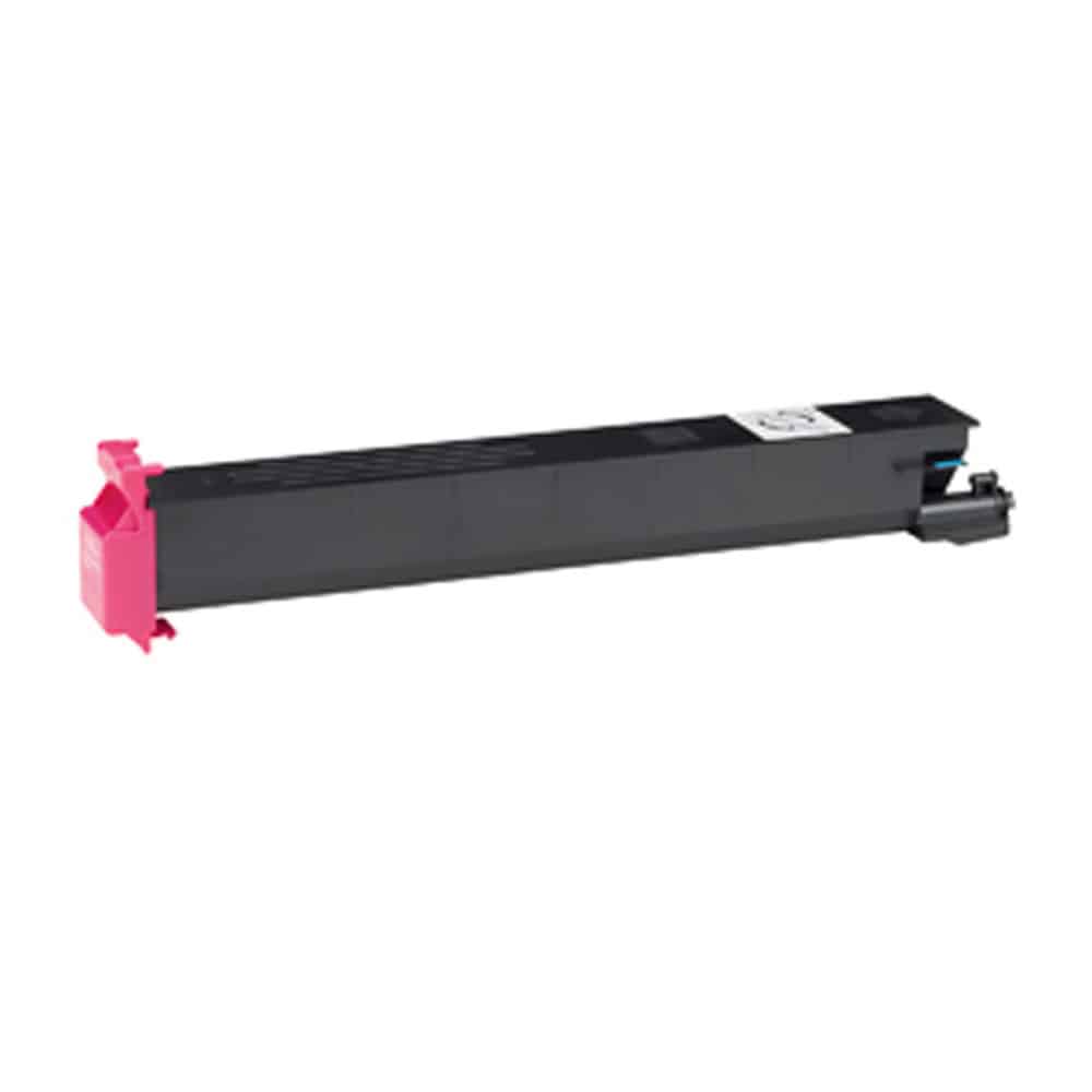 Konica C353 Toner 364g Cartridge Mag - Services Technologiques A.M.