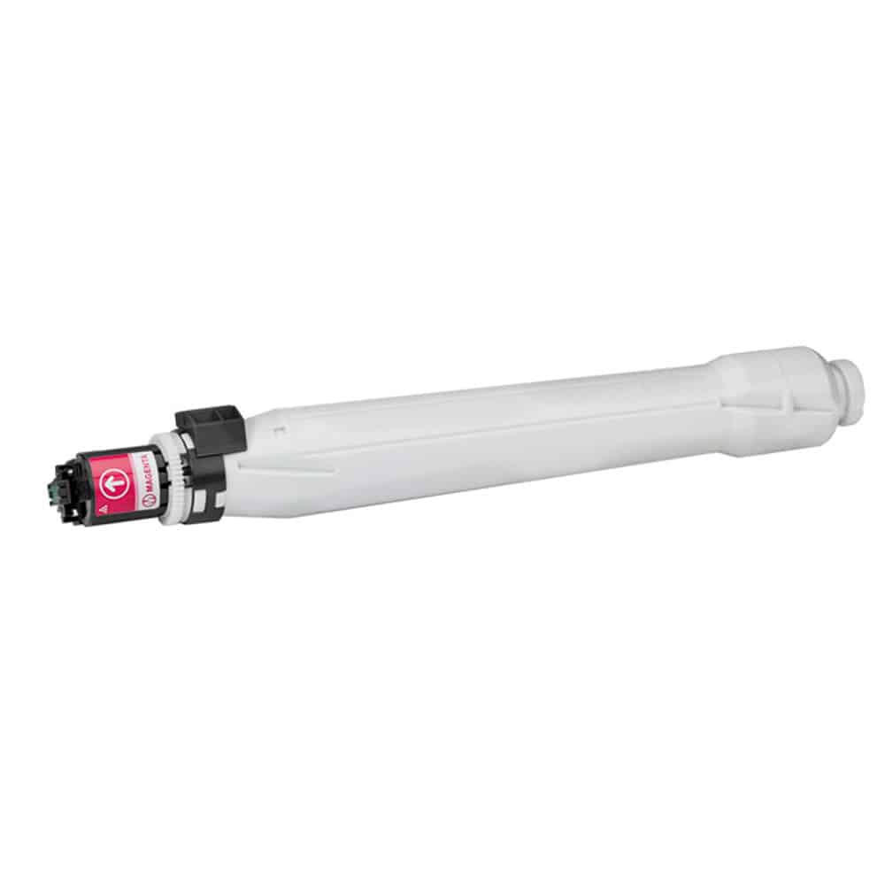 Ricoh MPC3500 Toner Magenta - Services Technologiques A.M.