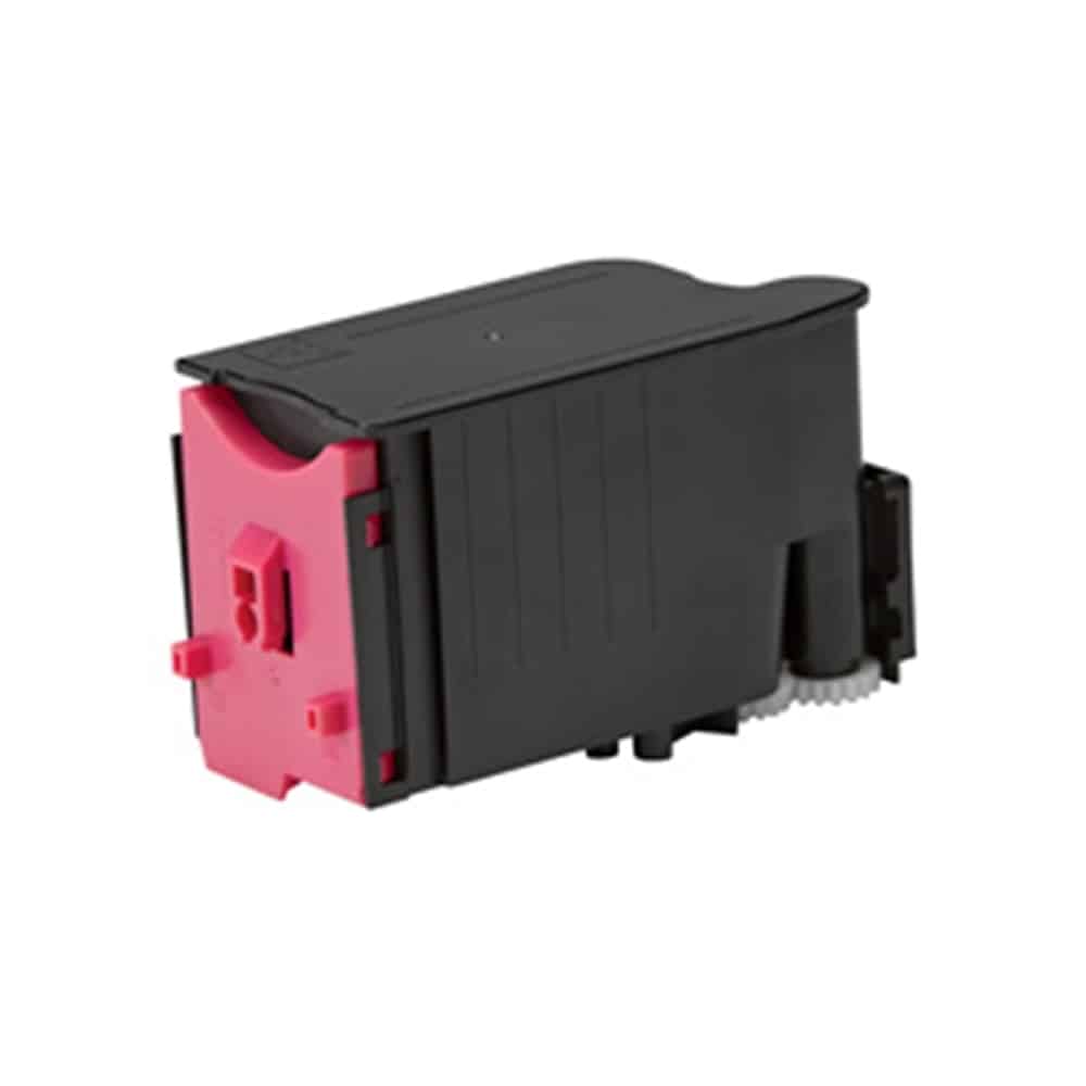 Sharp MX-C30NTM Compatible Toner - Magenta - Services Technologiques A.M.
