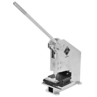 Hard Puncher 3.5in / 2.5in Hard Disk Drive SSD & Flash Media Destroyer ...